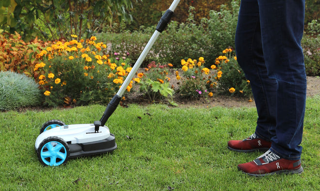 Swift UK designed & engineered cordless garden tools – Swift Cordless ...