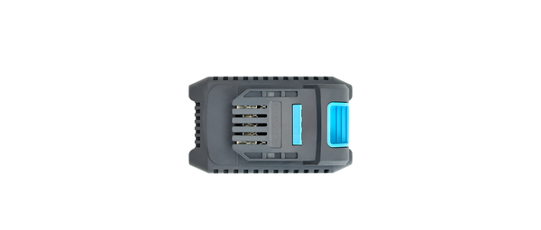 Swift Garden EB20 40 Volt cordless battery fits full garden range - UK ...