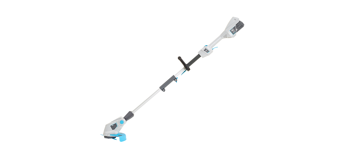 40v cordless battery powered electric grass trimmer - Swift Garden ...